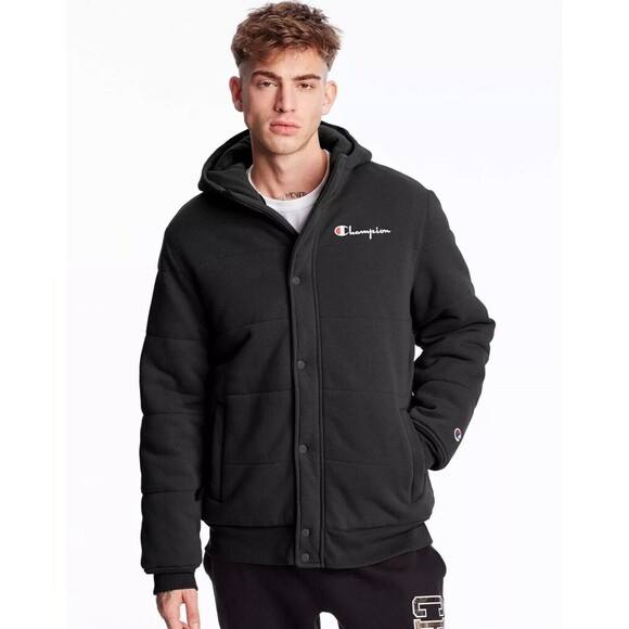 Champion | Jackets & Coats | Champion Reverse Weave Heavyweight ...
